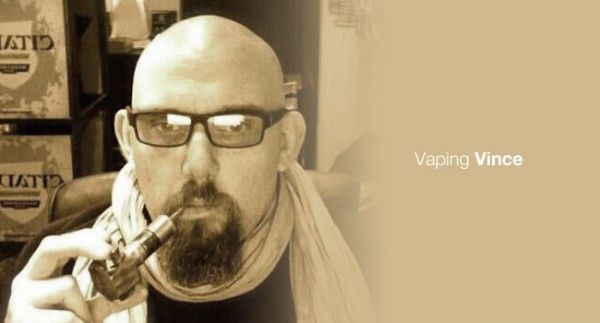 Les vapoteurs sont en deuil - Vaping Post