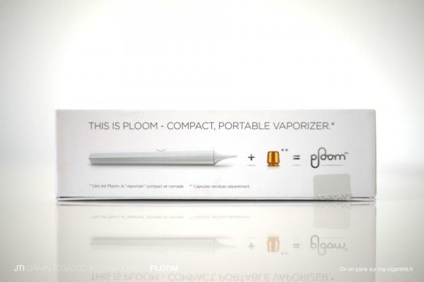 Ploom (Japan Tobacco International) - Vaping Post