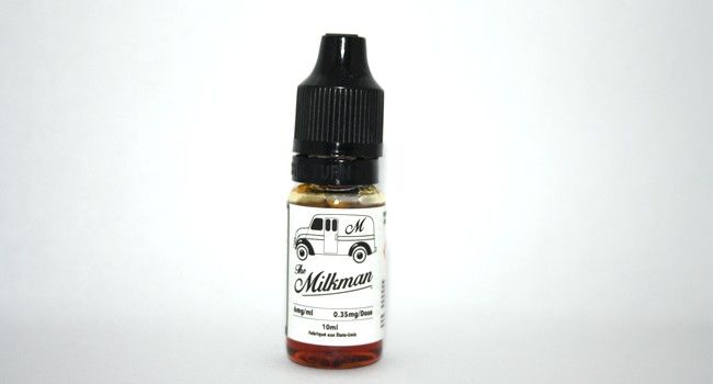 Test : The Milkman – The Milkman – The Vaping Rabbit | Vaping Post
