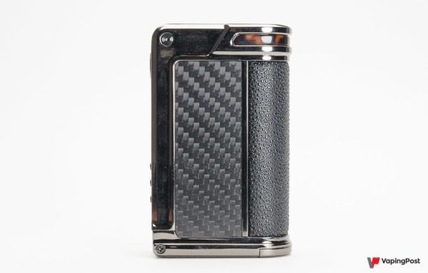 Paranormal DNA75C de Lost Vape : le test complet