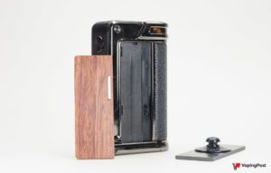 Paranormal DNA75C de Lost Vape : le test complet