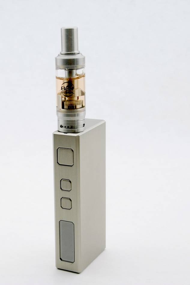 Kit Basal de Eleaf : le test complet