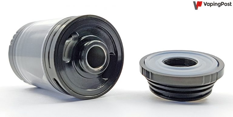 Horus RTA de Vapefly : le test complet