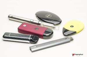 Qu'est-ce qu'un pod mod