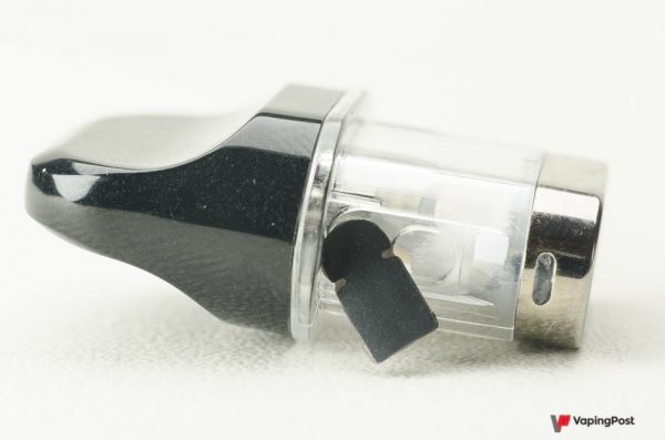 Qu'est-ce qu'un pod mod