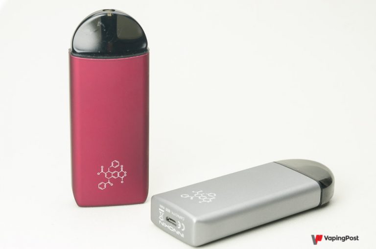 Qu'est-ce qu'un pod mod