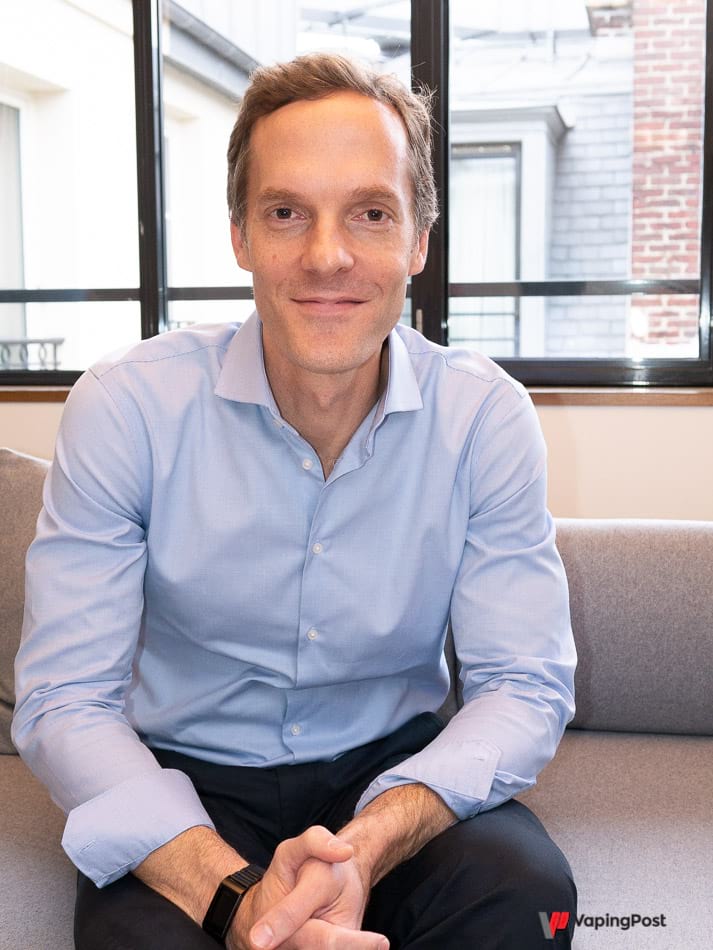 Juul arrive en France. Alors ange ou démon ? Interview | Vaping Post