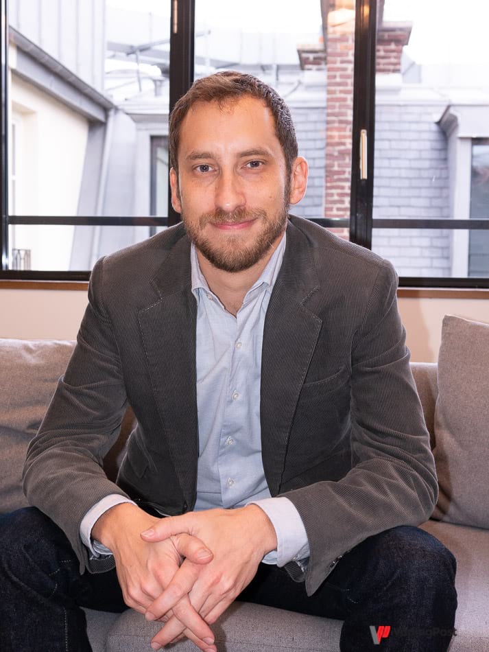 Juul arrive en France. Alors ange ou démon ? Interview | Vaping Post