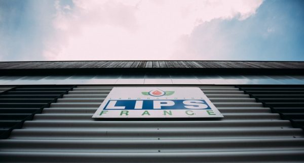 Lips France, premier laboratoire à recevoir la certification CIMVAPE ...