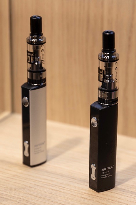 Clopinette : et de cent ! | Vaping Post