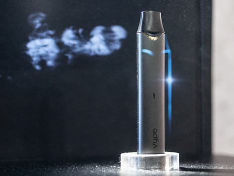 Mon ePod Vype ne se recharge plus - Vaping Post