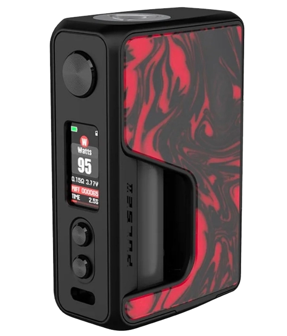 Quel est le meilleur box mod ? - Le guide d'achat 2021 - Vaping Post