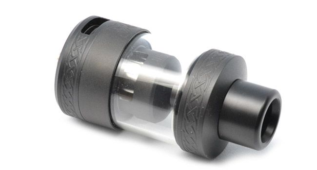 Test : Dead Rabbit R Tank – Hellvape - Vaping Post - Atomiseur mesh