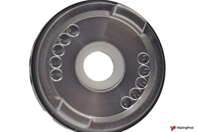 Test : Ripsaw RDA - Suicide Mods - Vaping Post