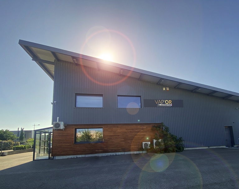 Vap’Or Distribution - Vaping Post