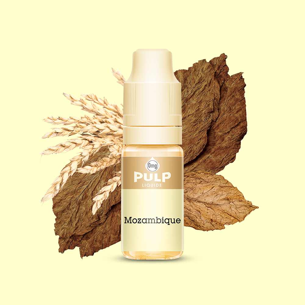 Pulp/Sunny Smoker - Vaping Post