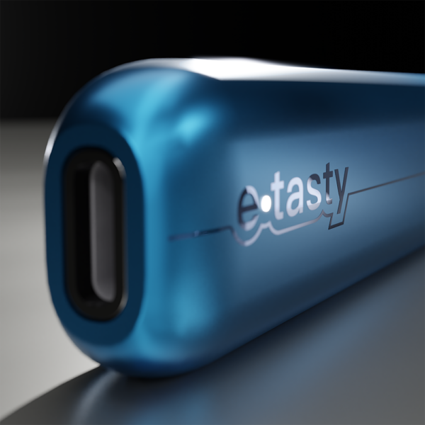 EASY Pod d’e.tasty : une innovation française au service du sevrage ...