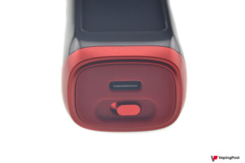 Test : Digi Max R - Geekvape - Vaping Post