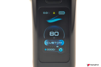 Test : Digi Max R - Geekvape - Vaping Post