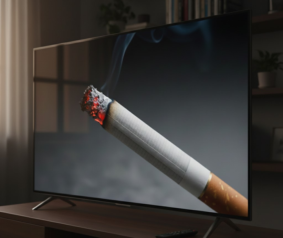 France télévision, la vape par le petit bout de la lorgnette - Vaping Post